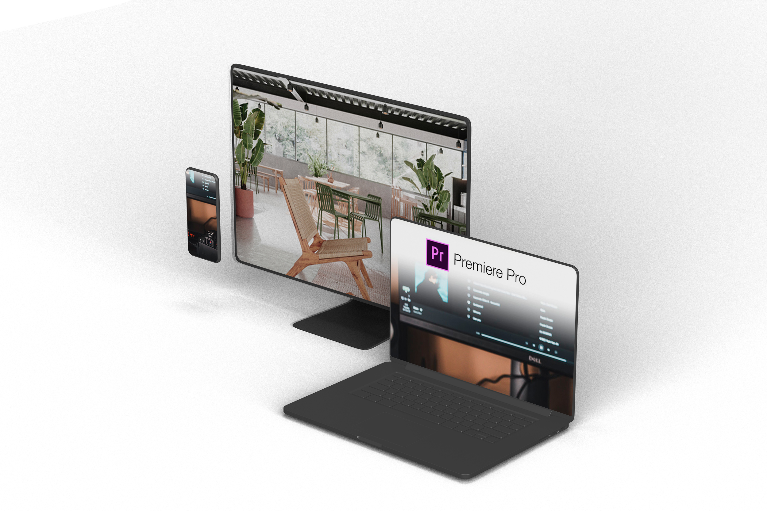 Curso online Premiere Pro | crea Edición de Vídeo Profesional